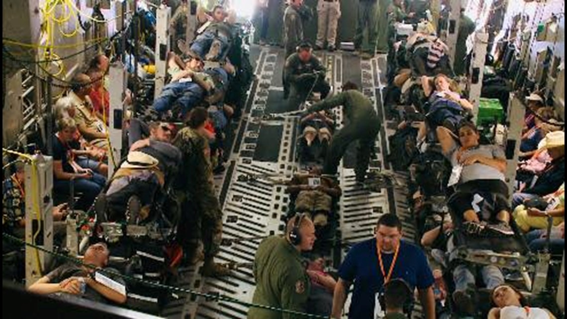 What would Arizona do if ‘The Big One’ hit California? | 12news.com