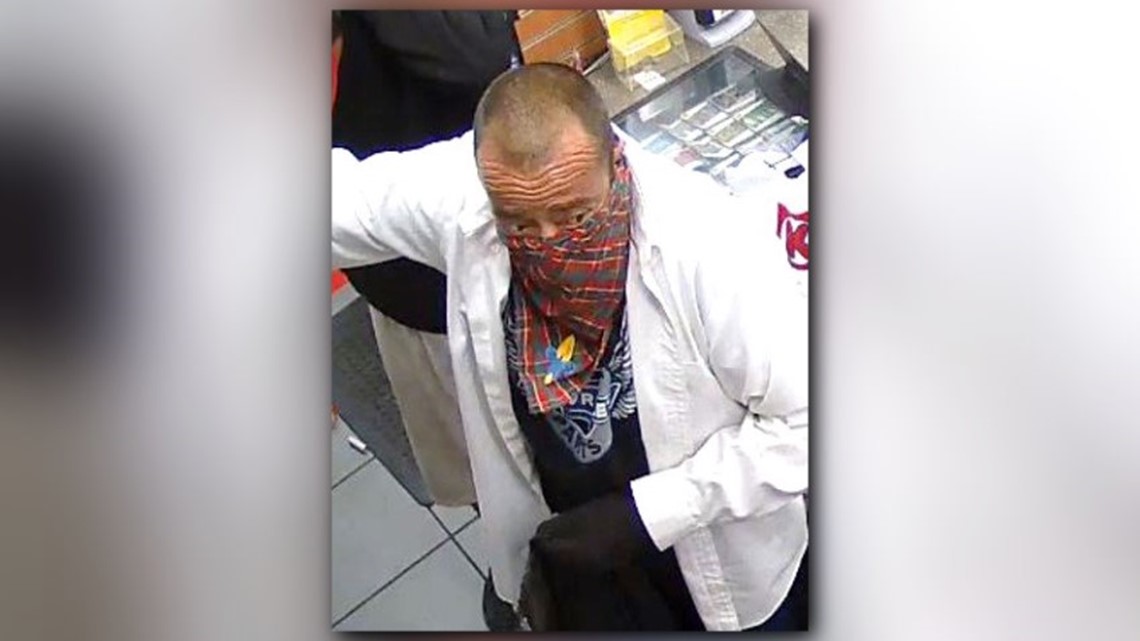 Unsolved armed robbery cases in Phoenix | 12news.com