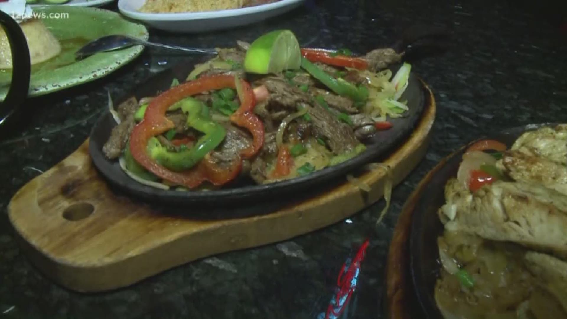 Rio Mirage Cafe: Cooking up delicious Sonoran-style recipes in Surprise ...