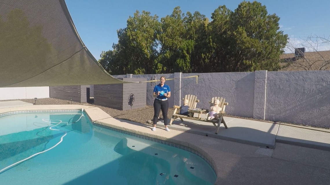 Water safety advocates sound alarm on rise in child drowning deaths in ...