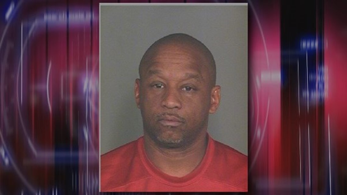 Ex-wife of Valley murder spree suspect reveals new details about Dwight ...