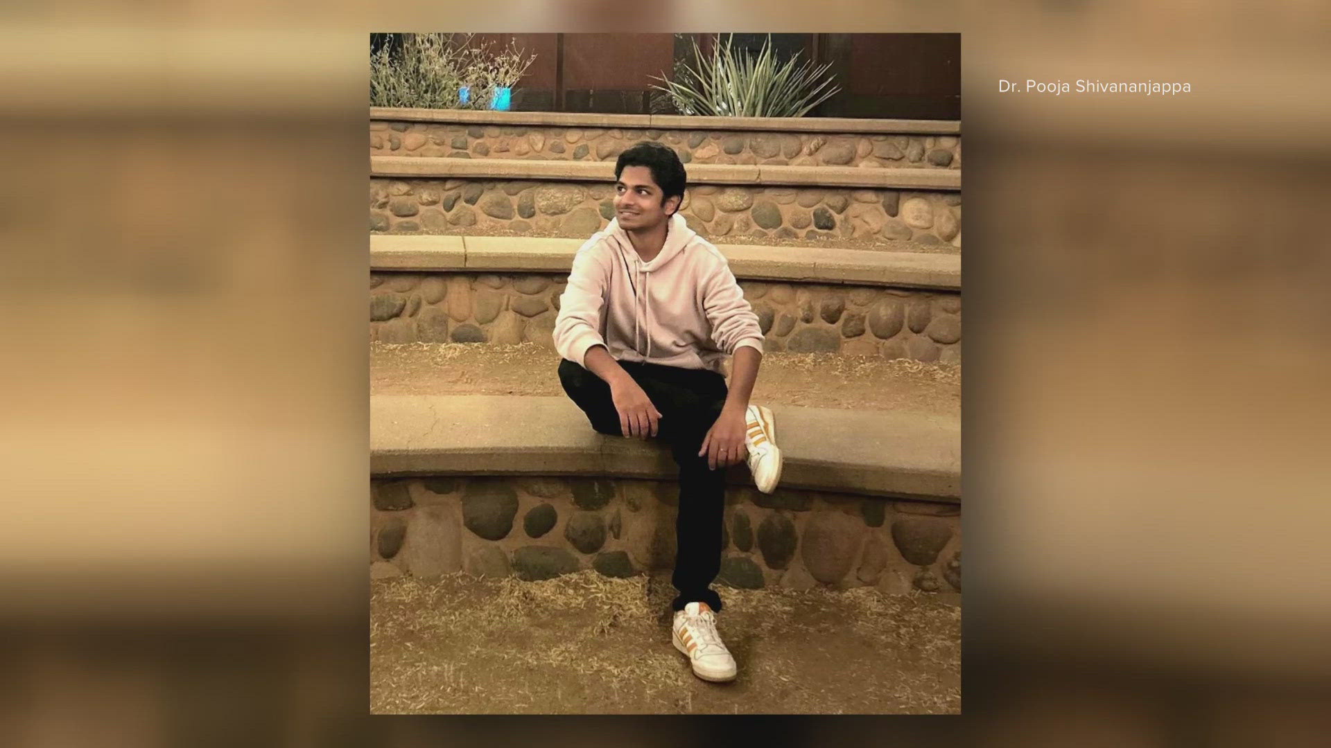 Body of missing ASU student recovered at the Grand Canyon | 12news.com