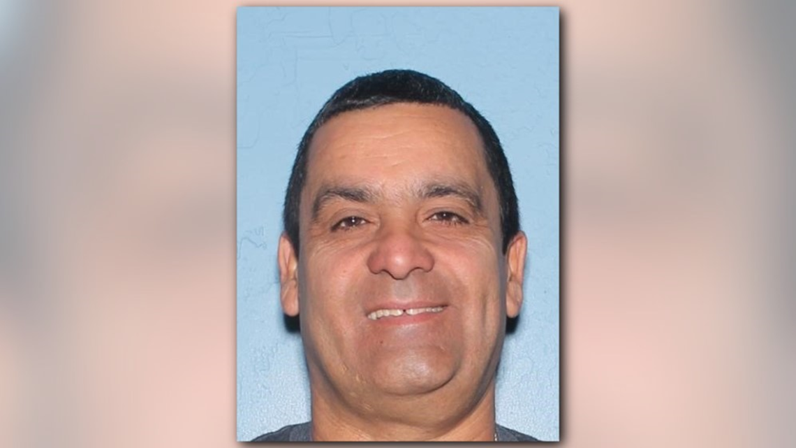 Phoenix man missing for weeks after attempting to sell truck to 2 men ...