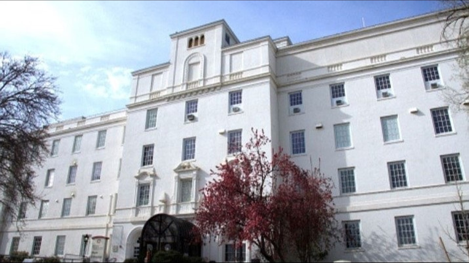 Prescott VA nursing home rates one of the worst in the country | 12news.com