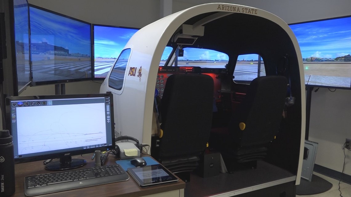 Extreme heat could mean danger when flying | 12news.com