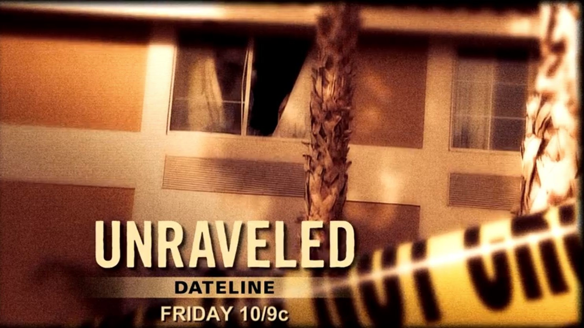 'Dateline' to cover Arizona murder spree on Friday night episode ...