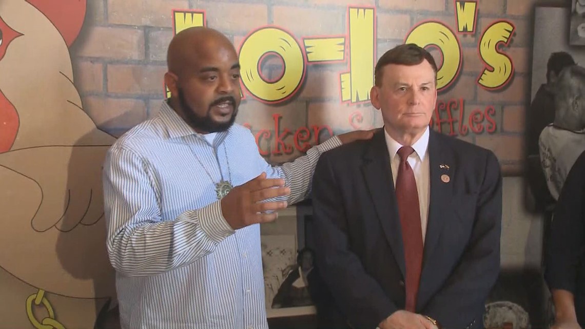 David Stringer dodges apology for racially insensitive comments ...