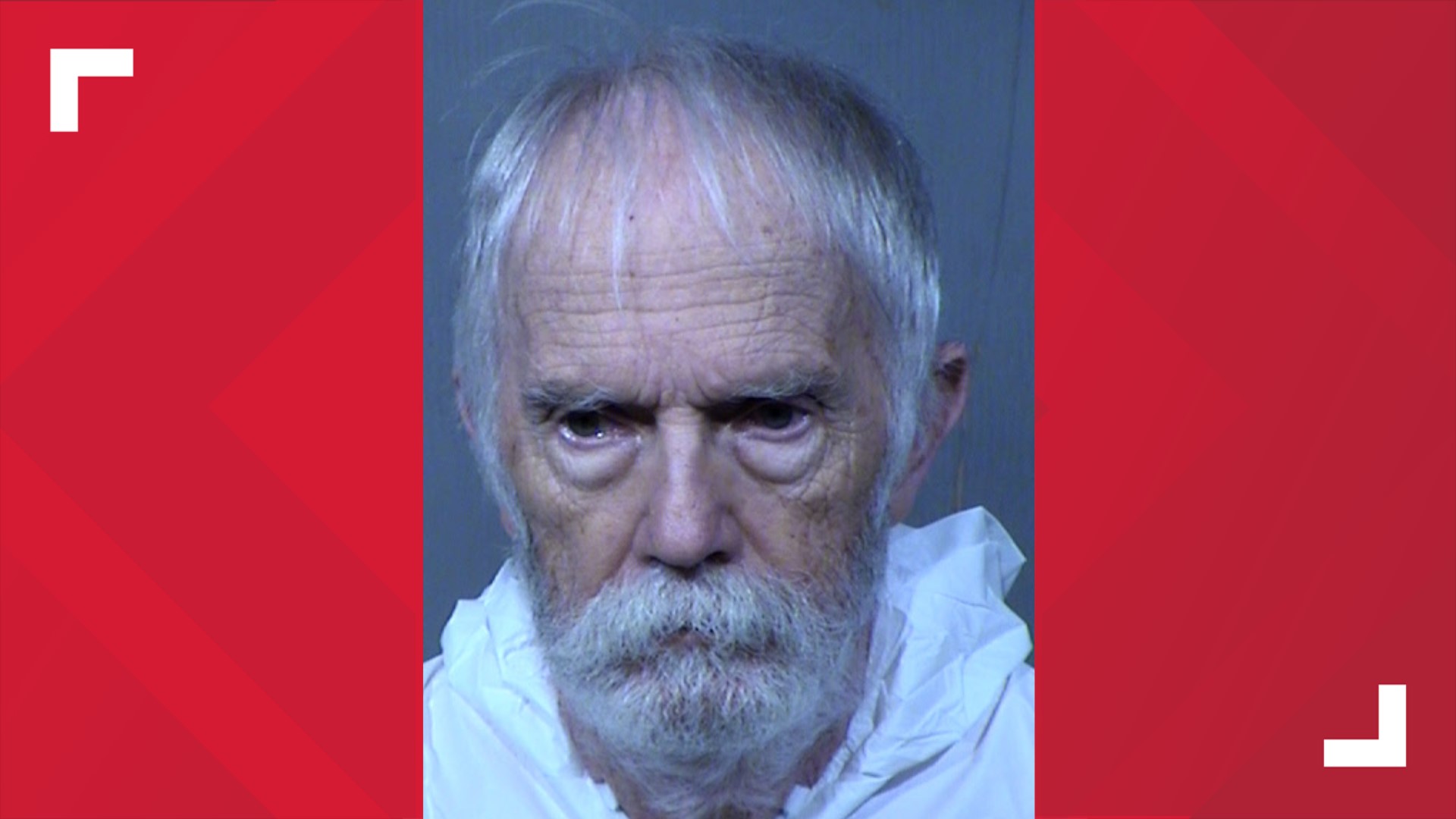 Buckeye man arrested after admitting to shooting and killing wife ...