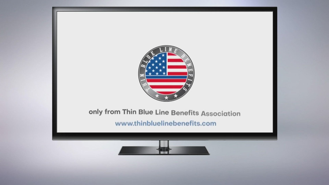 Arizona attorney general investigating Thin Blue Line Benefits ...