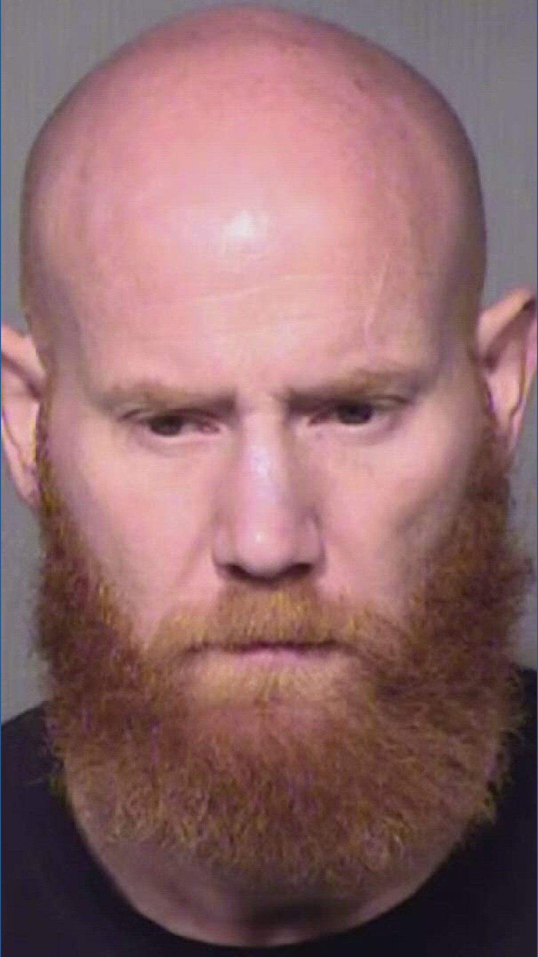 Jury finds Ian Mitcham guilty in murder of Allison Feldman | 12news.com