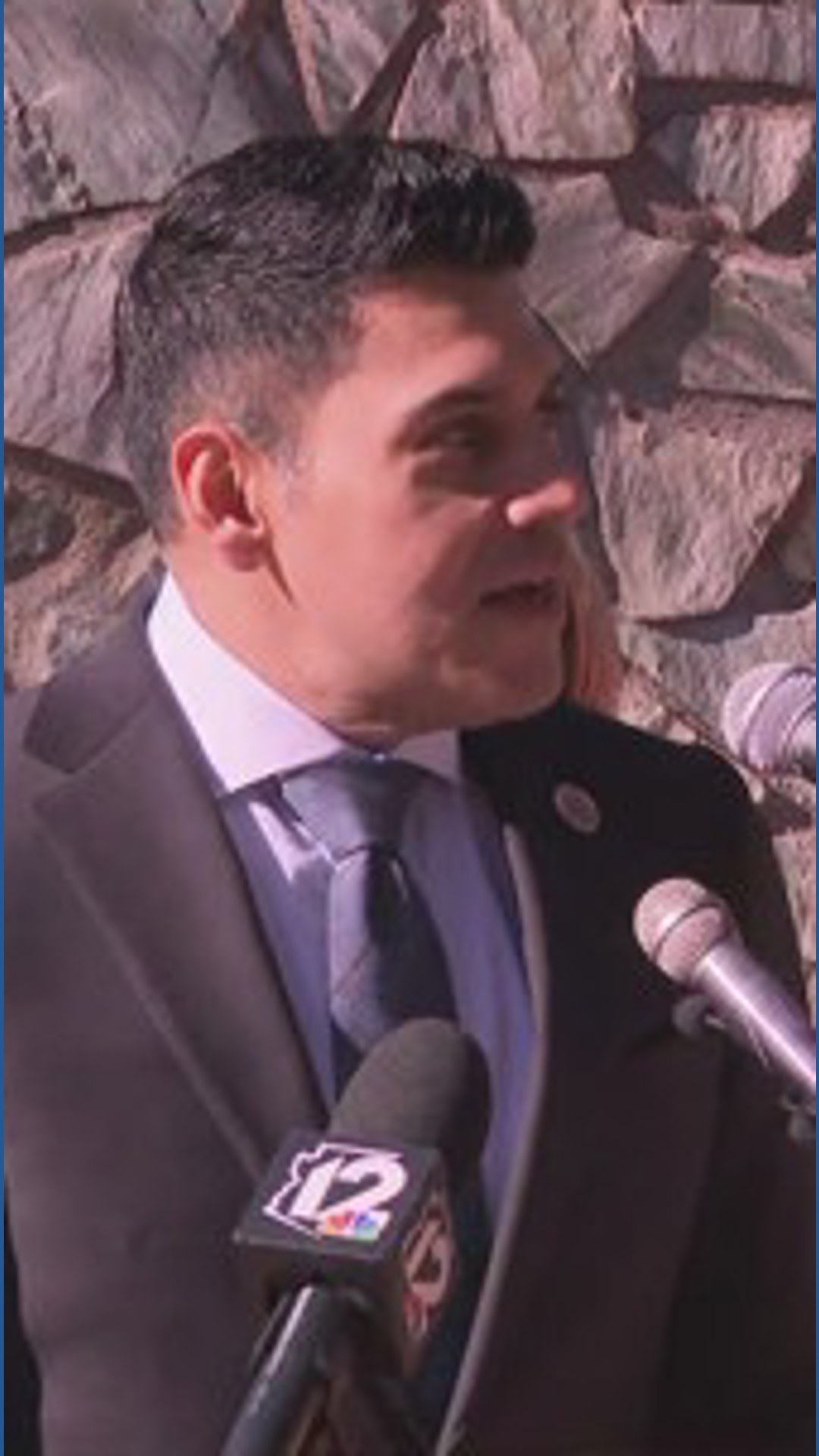 House Republicans speak after U.S. Supreme Court hears cases on women’s ...