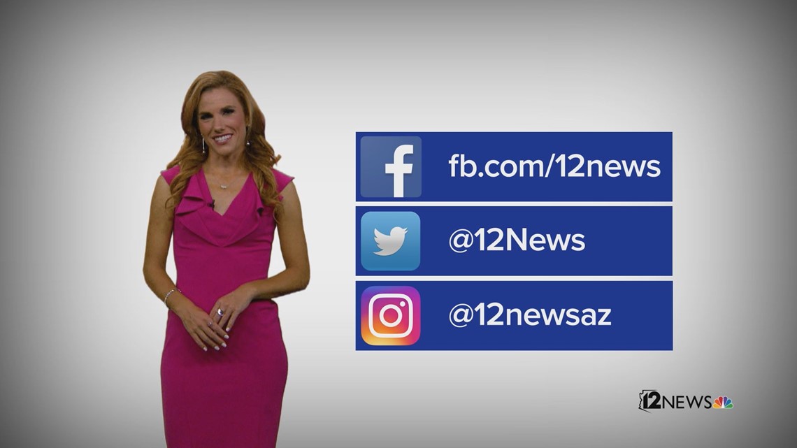 Lindsay Riley's monsoon tips: Myths about Arizona's dust storms ...