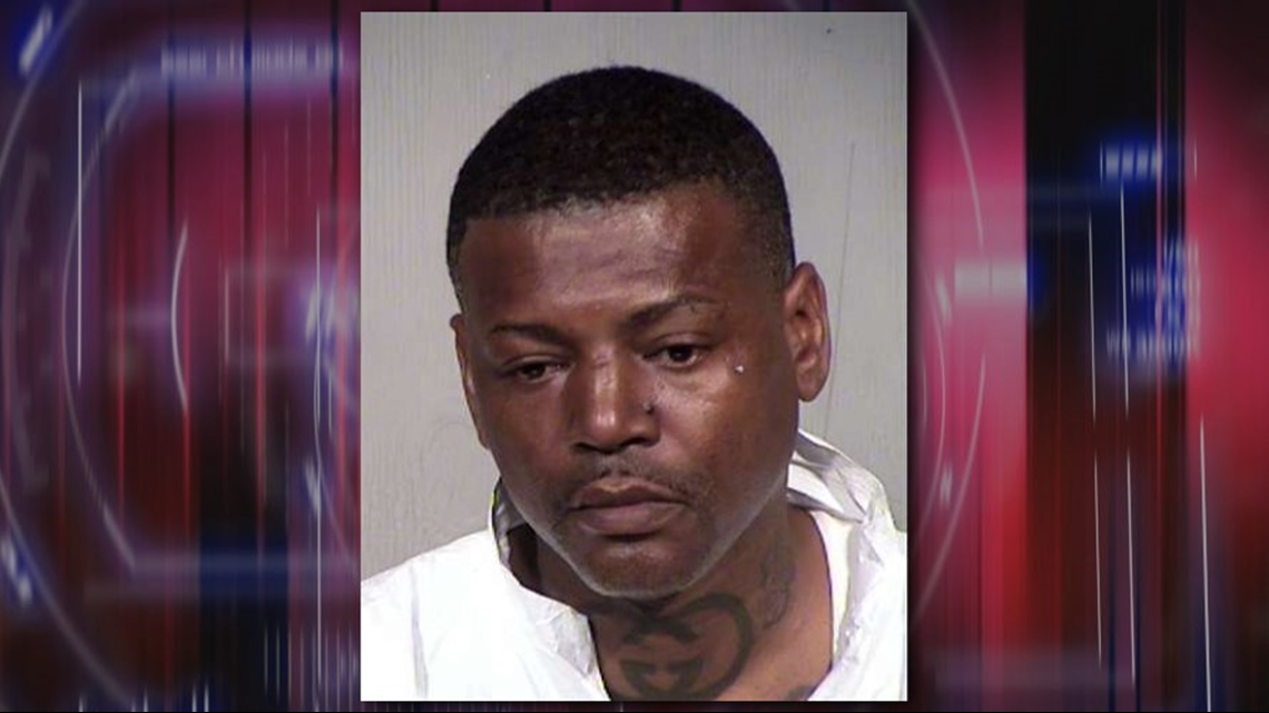 Phoenix father gets 8 years for killing man who tried to get into his ...