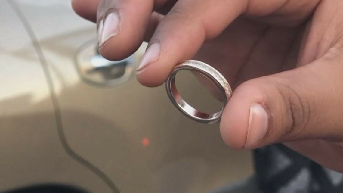 Family remembers teen killed in Phoenix crash, finds her engagement ...