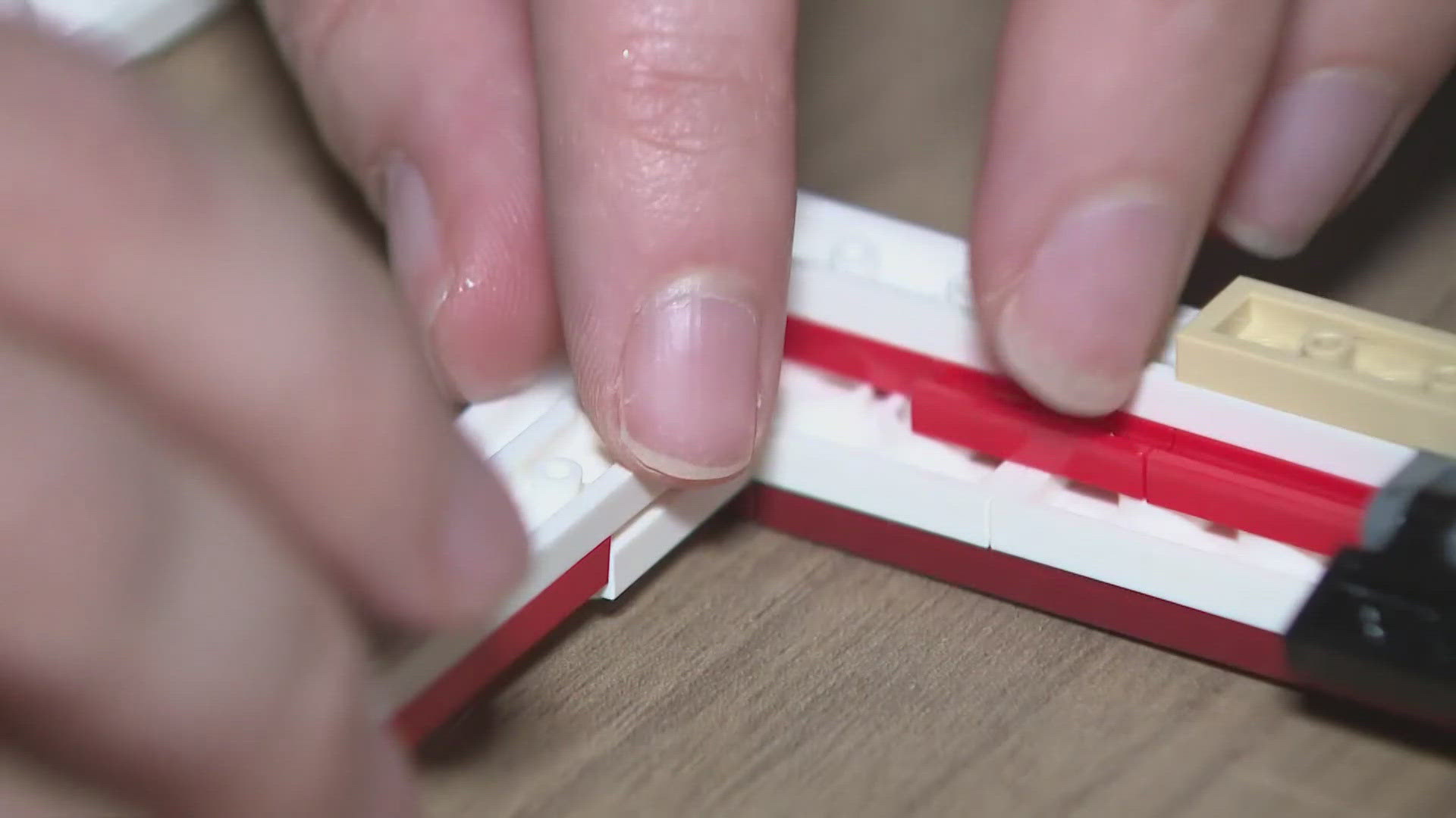 At least $7.2 million in taxpayer funds spent on LEGO sets through ...