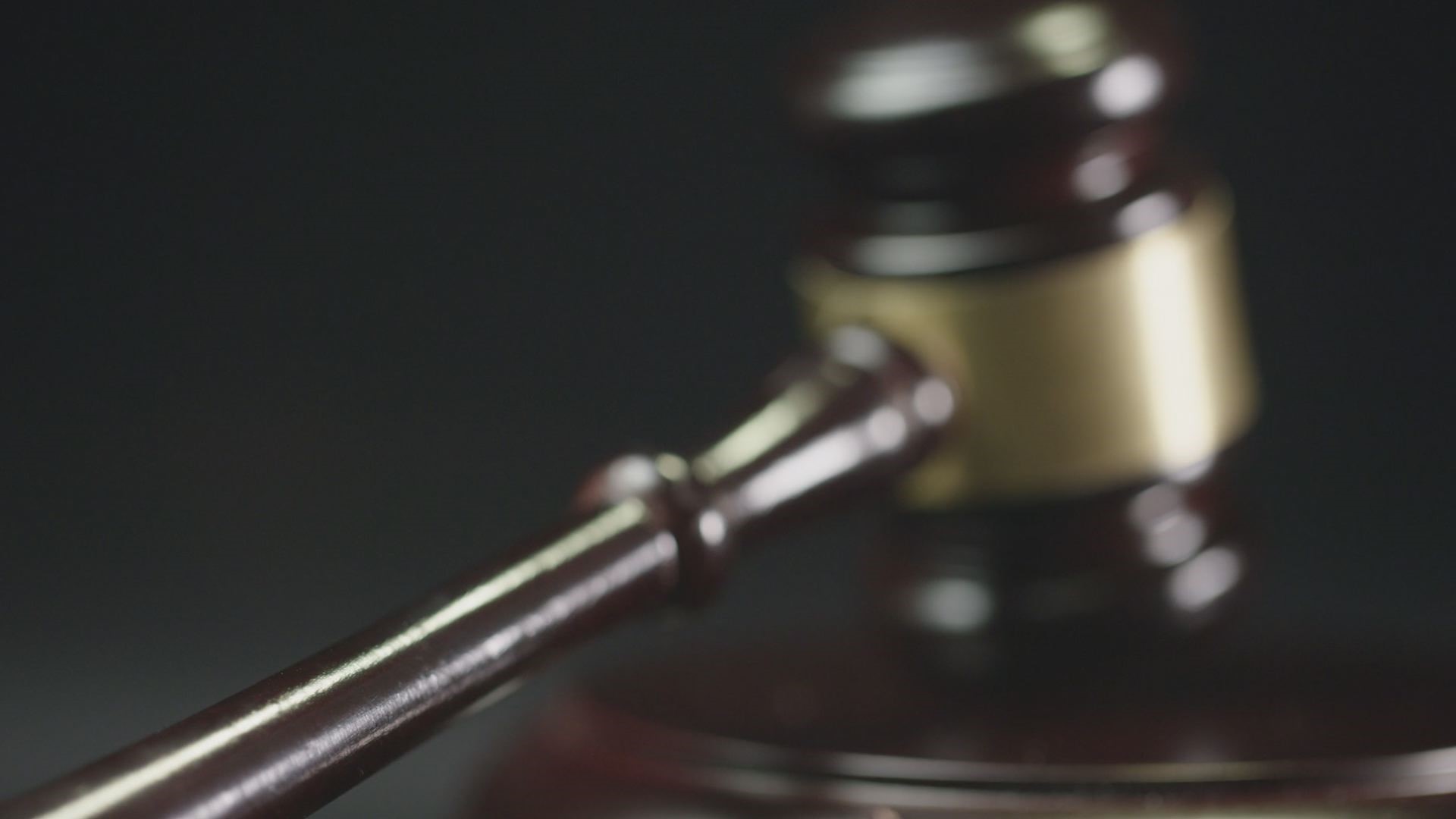 Salt River man gets life sentence for 2020 murder | 12news.com