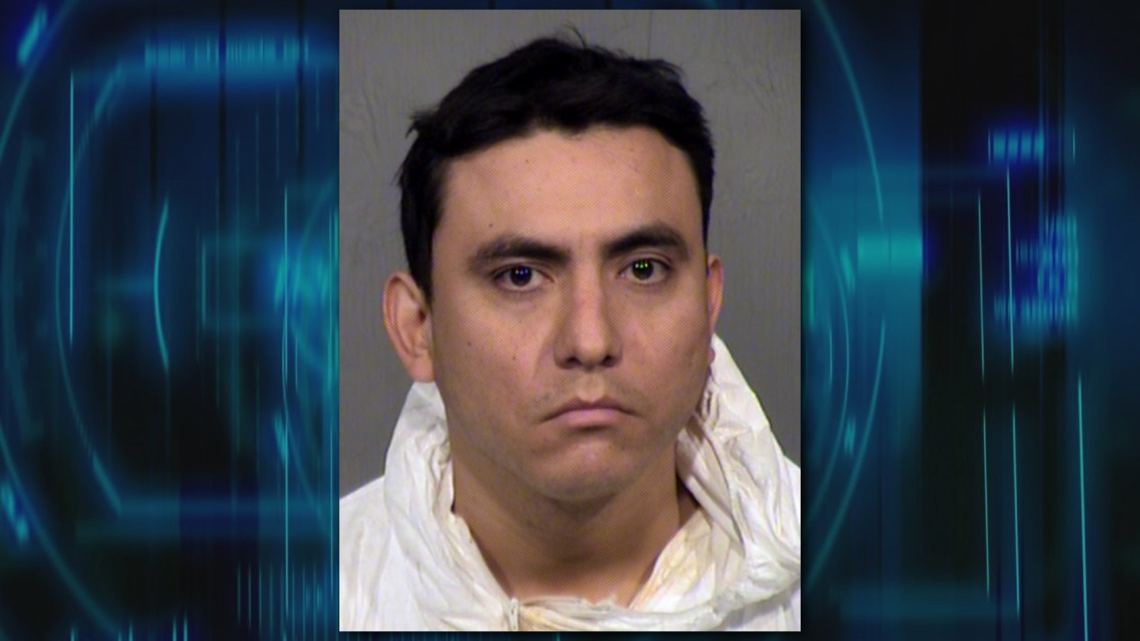 Mesa man changes plea to guilty in 2016 kidnapping and abuse case ... Mesa man changes plea to guilty in 2016 kidnapping and abuse case ...