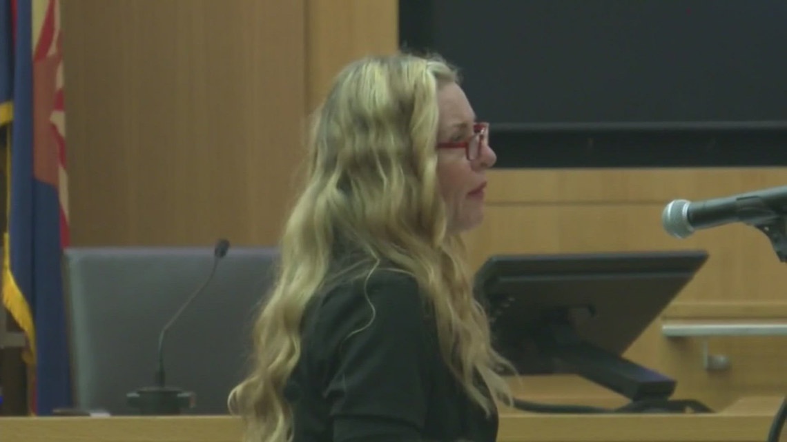 Legal Deep Dive: Opening statements in Lori Vallow Daybell trial in Arizona | 12news.com