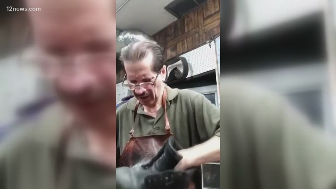 Third generation business saved in Tempe after family catches COVID-19 ...