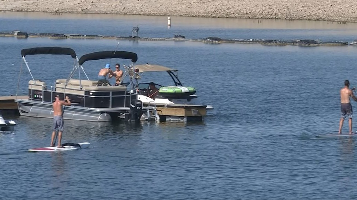 Labor Day weekend boat safety | 12news.com