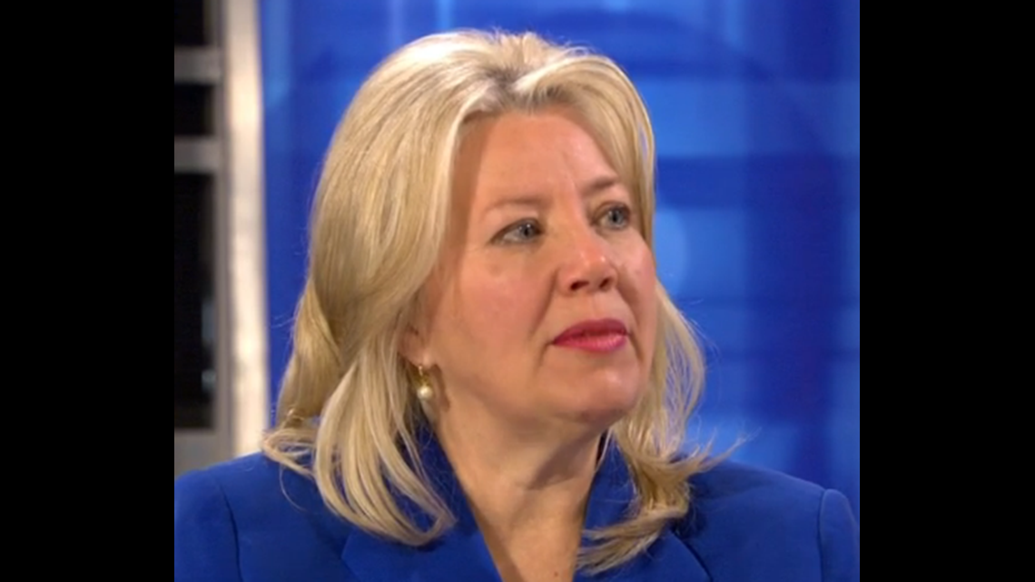 Republican Debbie Lesko narrowly wins Arizona congressional seat ...