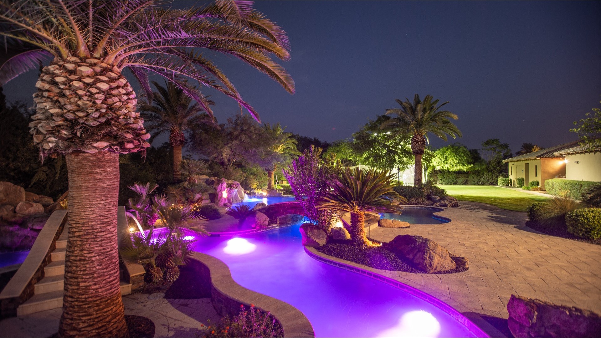 Larry Fitzgerald's posh Paradise Valley pad on the market for $5 ...