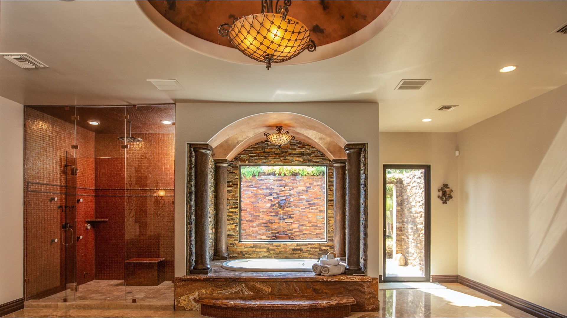 Larry Fitzgerald's posh Paradise Valley pad on the market for $5 ...