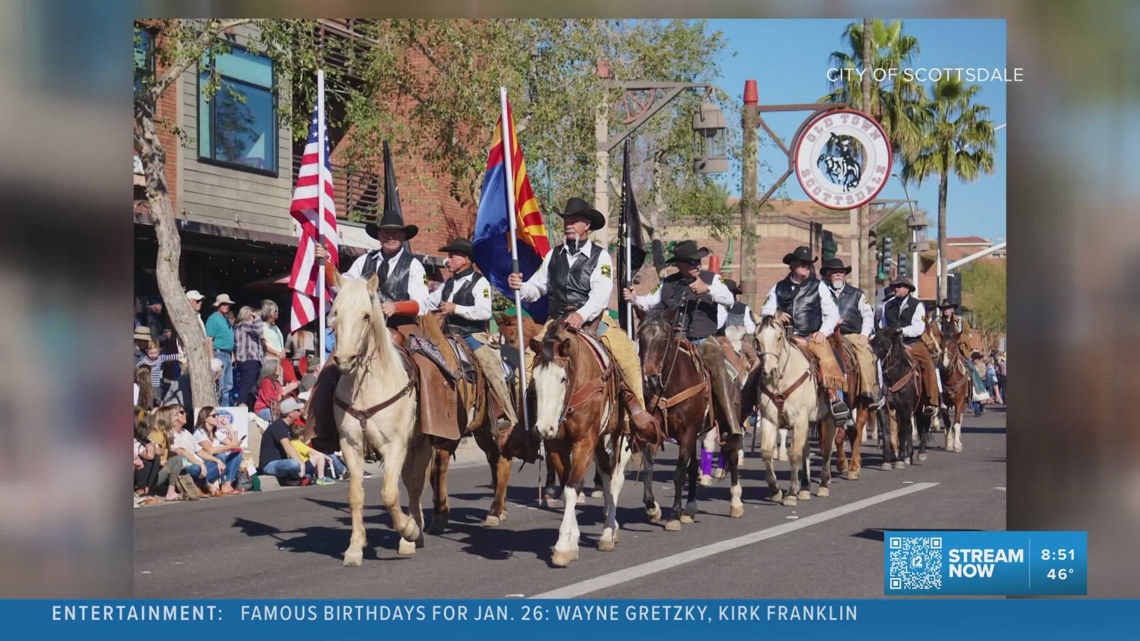 What you need to know about Western Week at the Western Spirit Museum ...