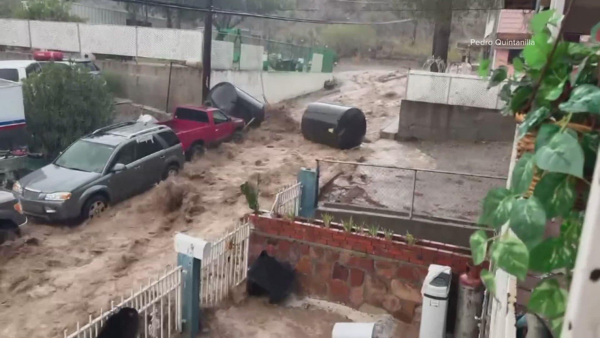 Community meeting after devastating flooding in Globe | 12news.com