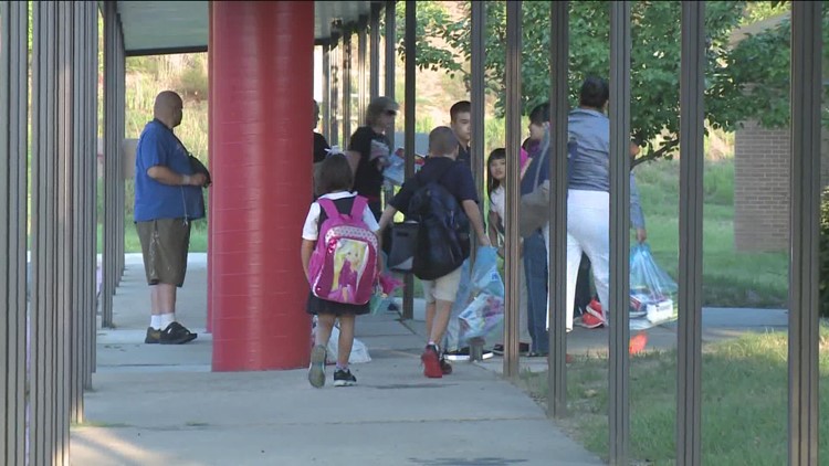 Meet the 12NEWS Team | Phoenix, AZ | 12news.com