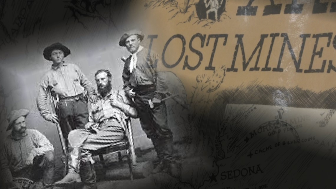 A look back at Arizona's historic scams and scandals as the state turns ...