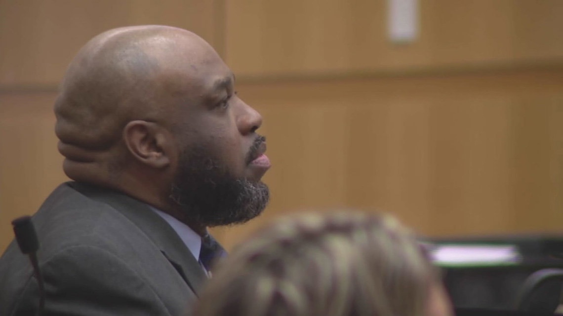 Jury reaches verdict in alleged Phoenix serial killer trial | 12news.com