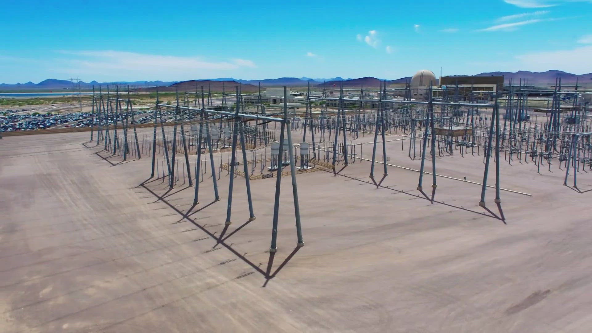 Arizona utilities consider possibility of a new nuclear power plant ...