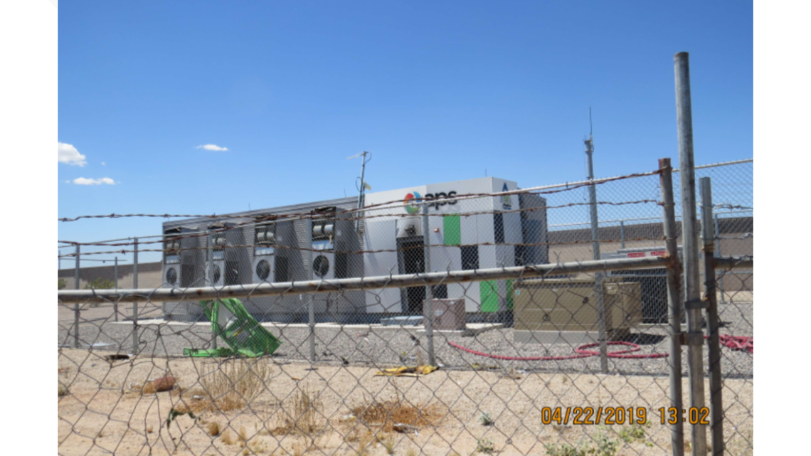 Safety expert emails show APS lacked certain ventilation system in ...