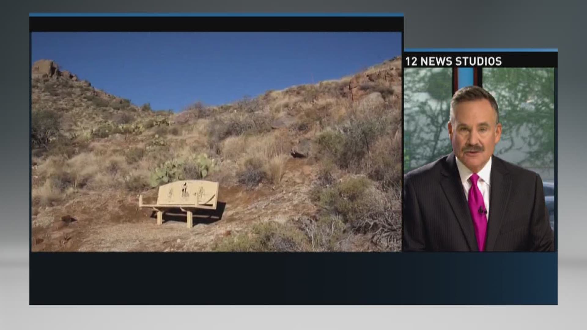 Shuttle service may help honor the fallen Yarnell 19 | 12news.com