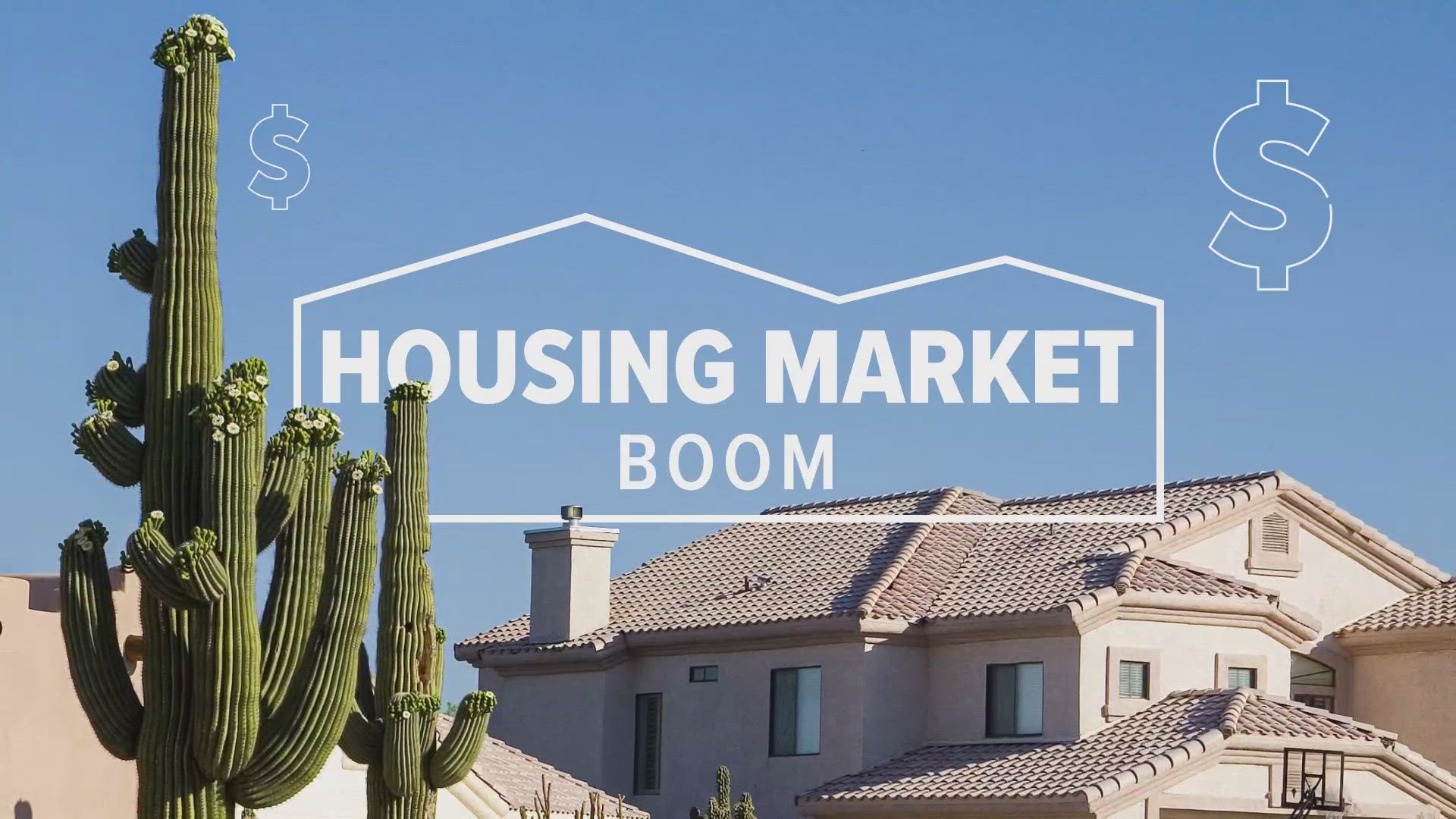 El 2025 se presenta como una oportunidad para comprar casa en Arizona ...