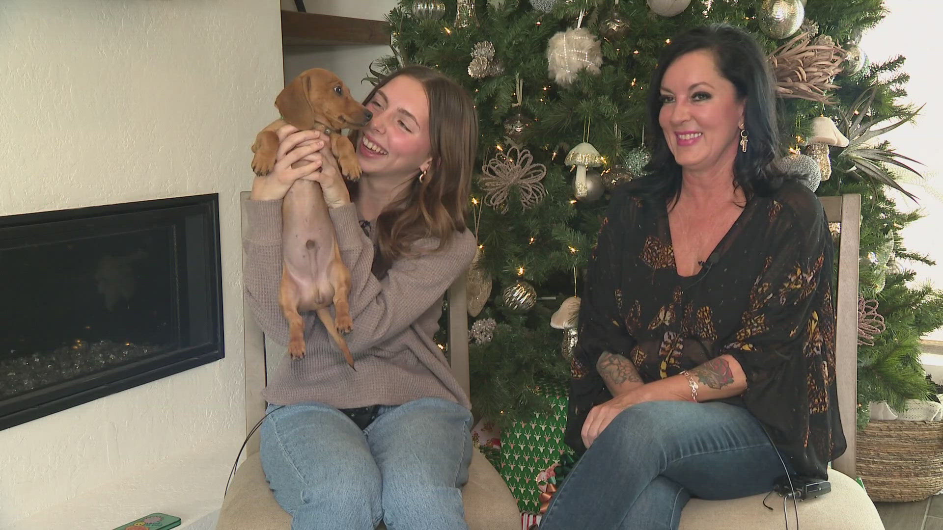 ASU student survives knife attack, shares healing journey | 12news.com