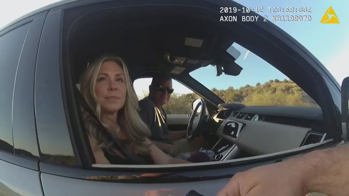 DPS director gets warning for weaving, driving 90+ mph on I-17 | 12news.com