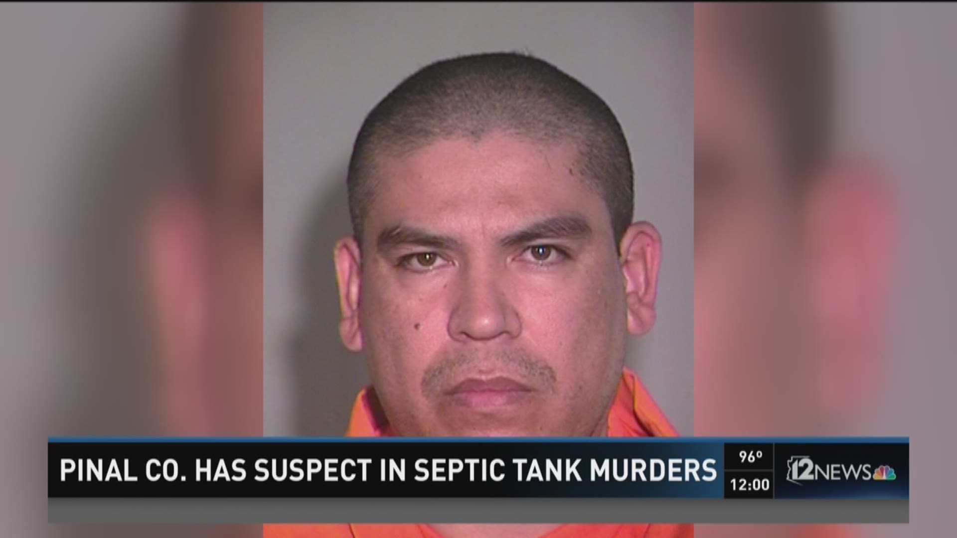 'Septic-tank murders': Prime suspect linked to cartel, believed to be ...