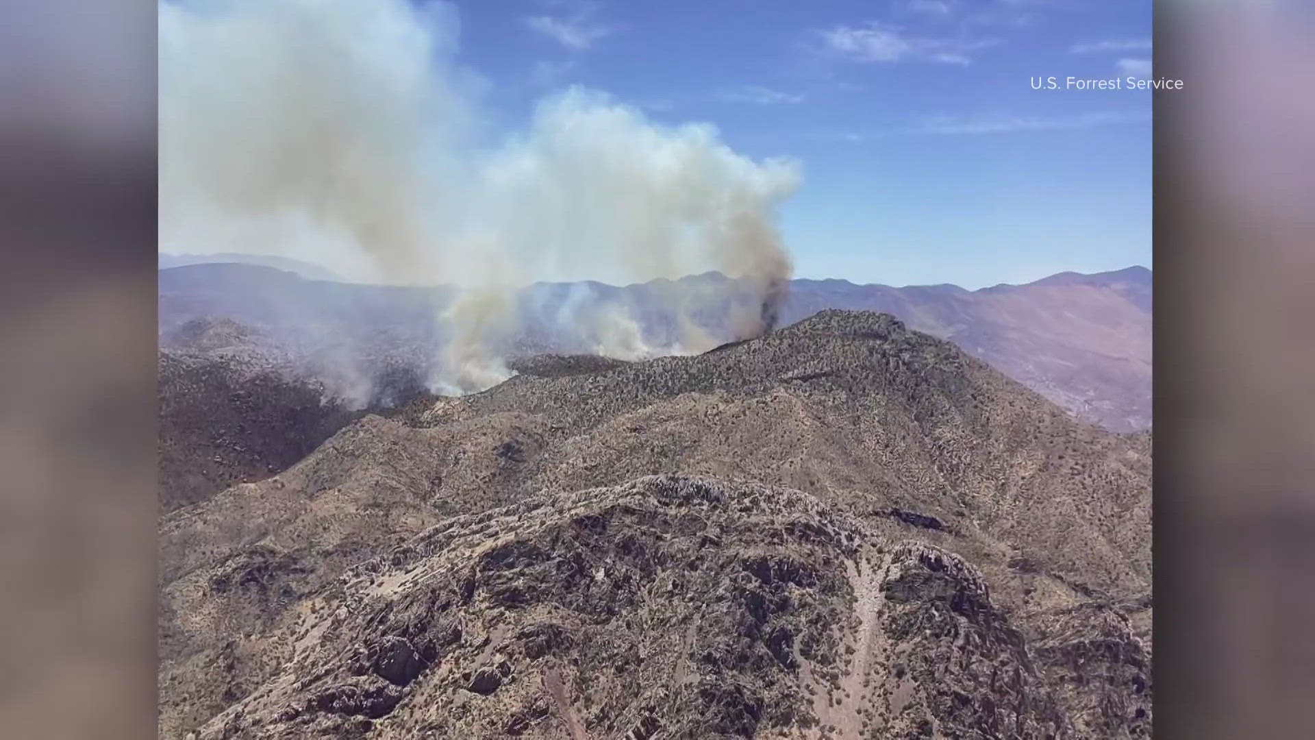 Arizona Wildfire Update: Latest on closures, evacuations | 12news.com