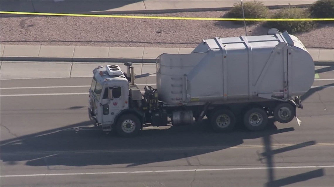 City of Phoenix will pay $3 million settlement for deadly garbage truck ...