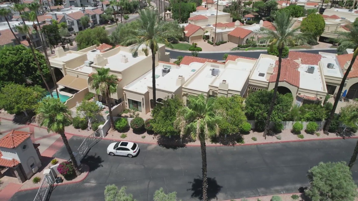 Arizona renter fined for bad review | 12news.com