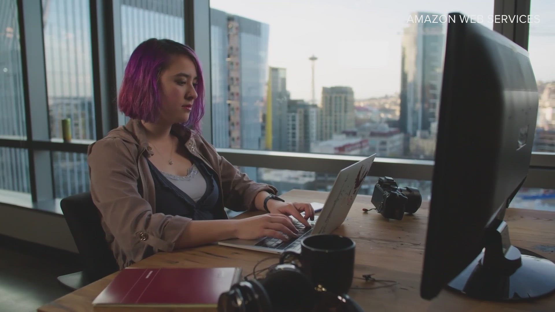 More employers are hiring AI-skilled workers | 12news.com