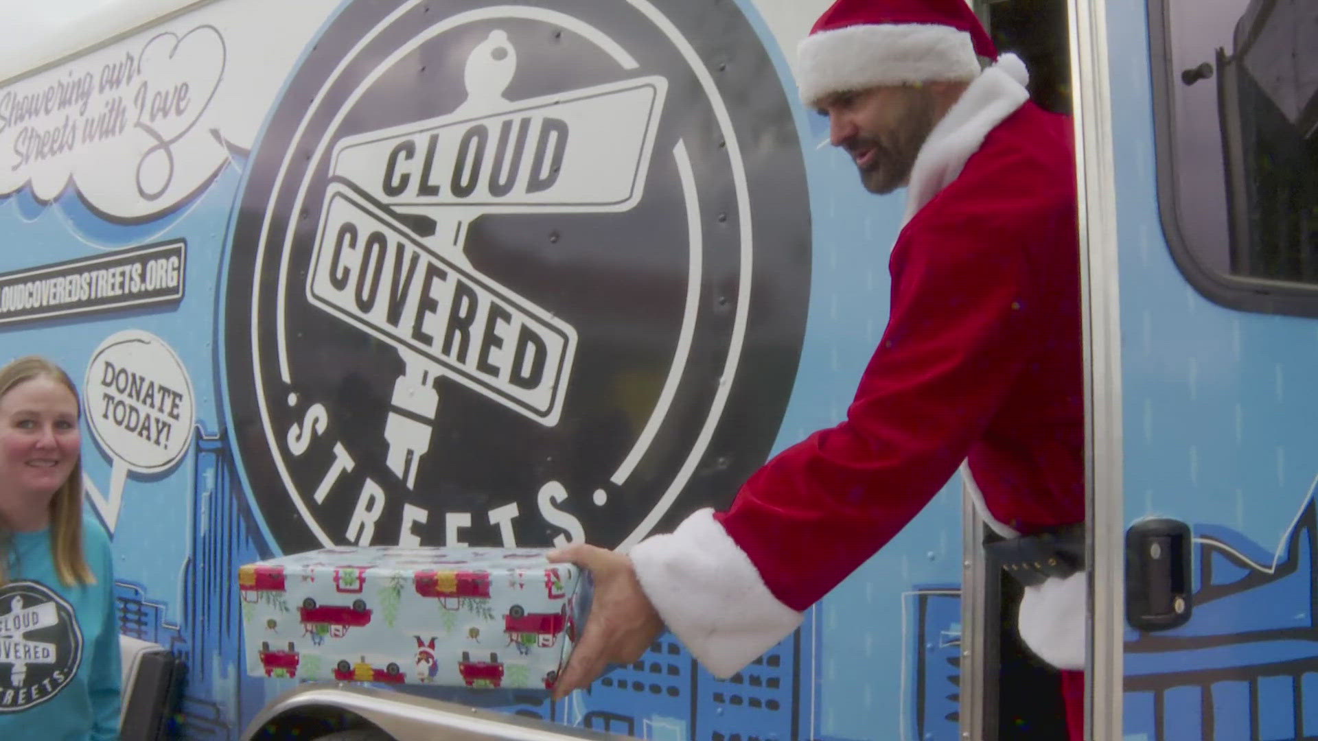 How hurricanes help balance the planet's climate | 12news.com