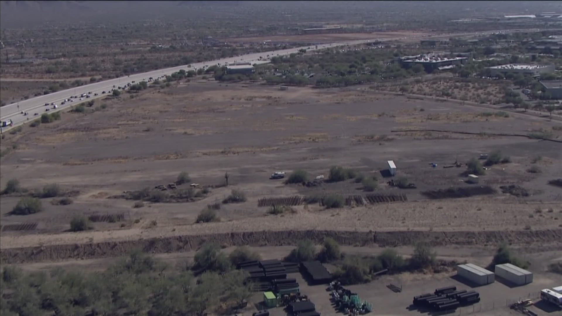 Scottsdale council approves plans for housing at Axon headquarters ...