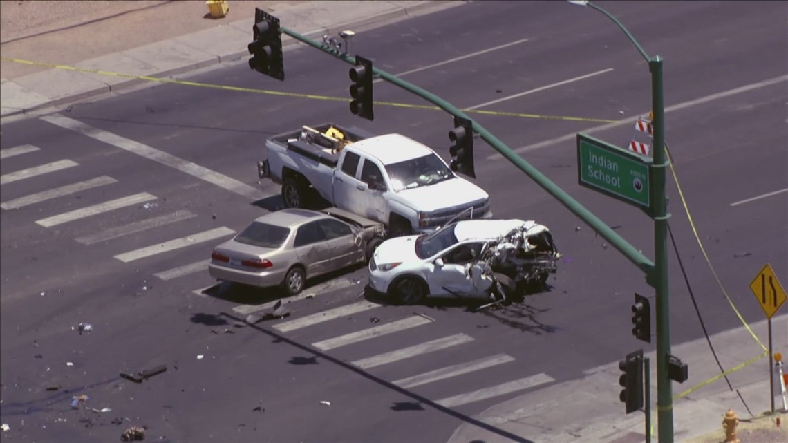 Legal Deep Dive: Man with history of DUI suspected of impairment in ...