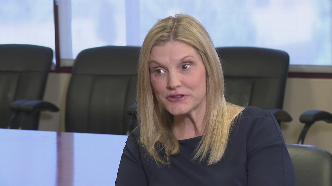 Meet Arizona's new Dept. of Economic Security director | 12news.com