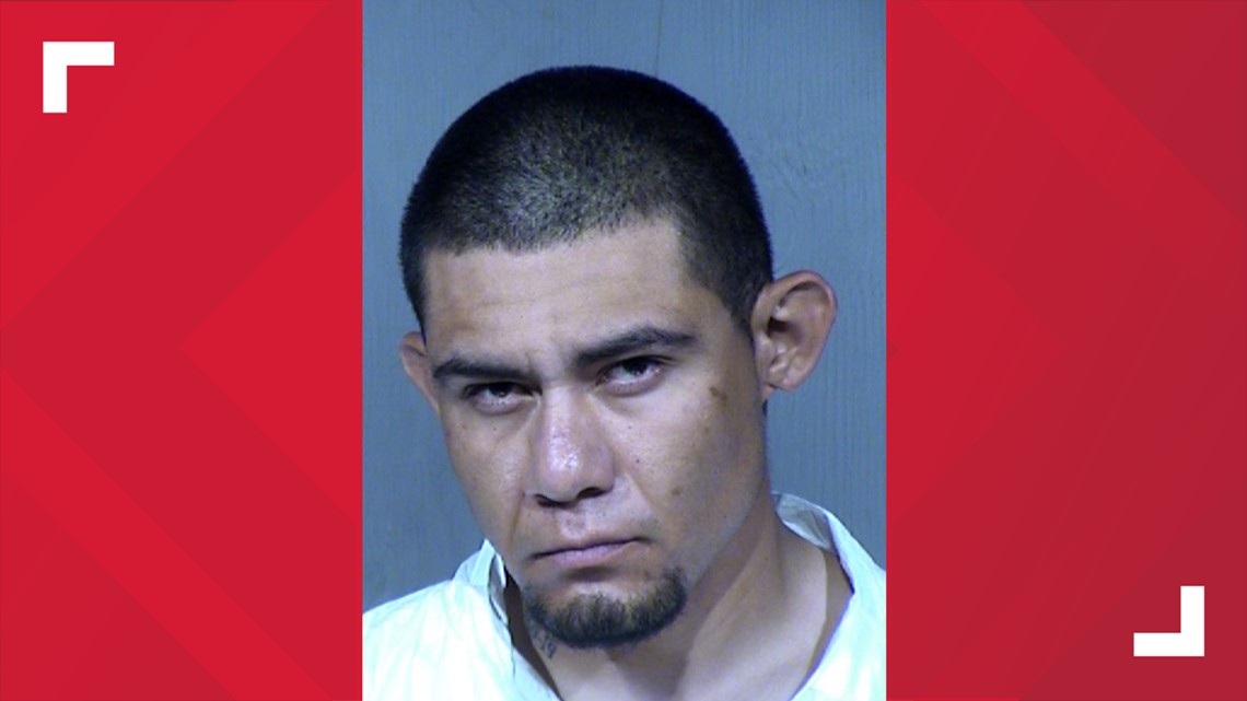 Suspect arrested after fight escalates into deadly shooting in Phoenix ...