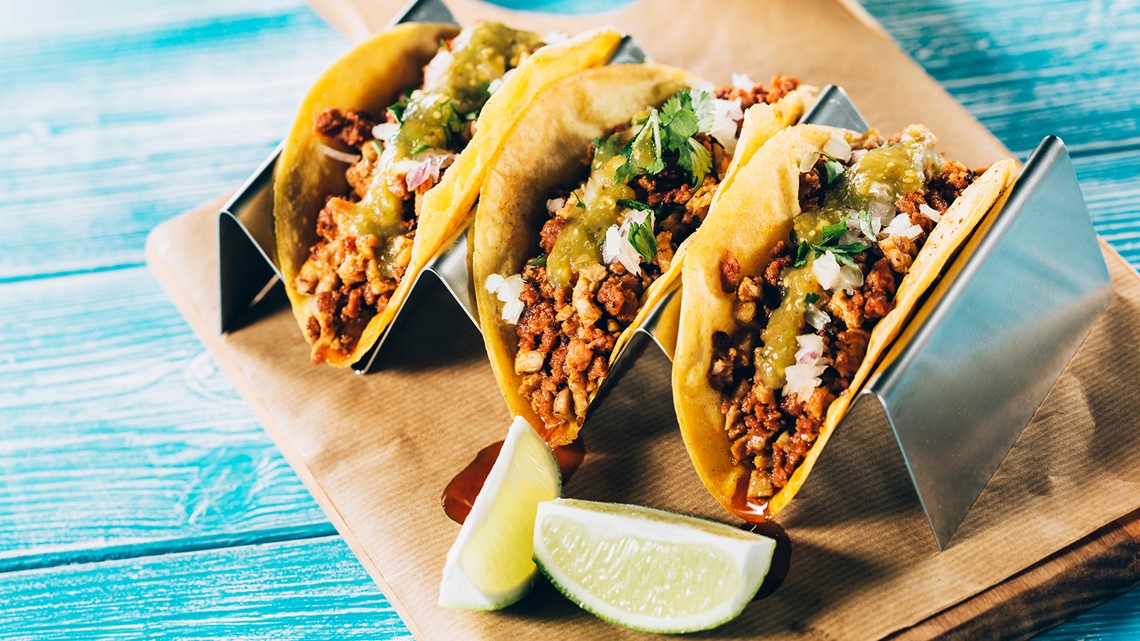 Everything you need to know about the Arizona Taco Festival | 12news.com