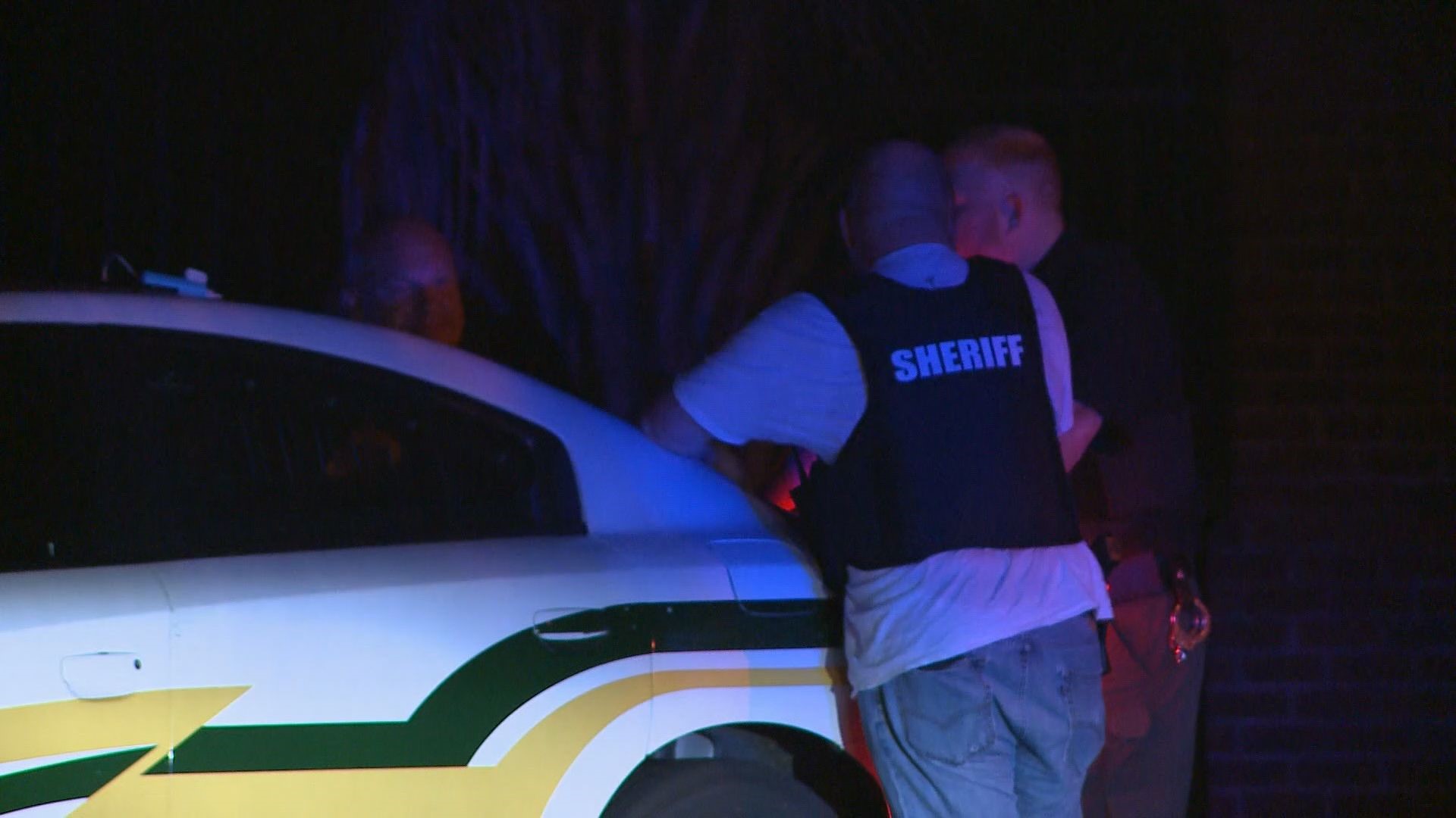 Suspect in South Carolina police shooting identified as 74-year-old ...